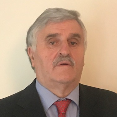 Dr. Eugene Farrell - International Housing & Home Warranty Conference ...