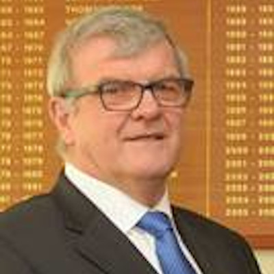Stephen McCarthy - International Housing & Home Warranty Conference ...